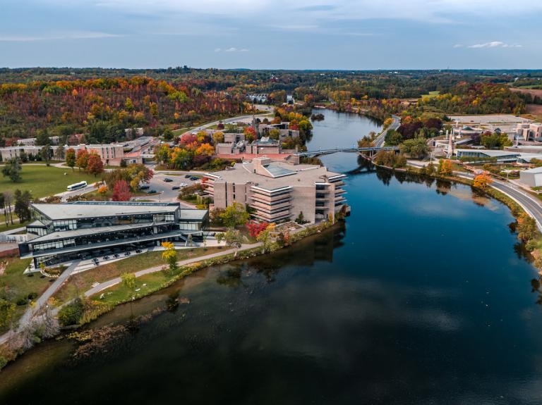 For Developers | Trent Lands and Nature Plan